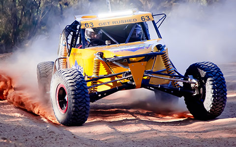 Driving Experience | V8 Buggy Off Road | WRX Rally | Can-Am Turbo ...